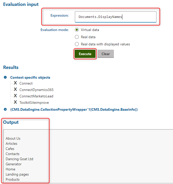 Event Log Macro Errors Toolkit For Kentico Extensions To Make Working With Kentico Easier